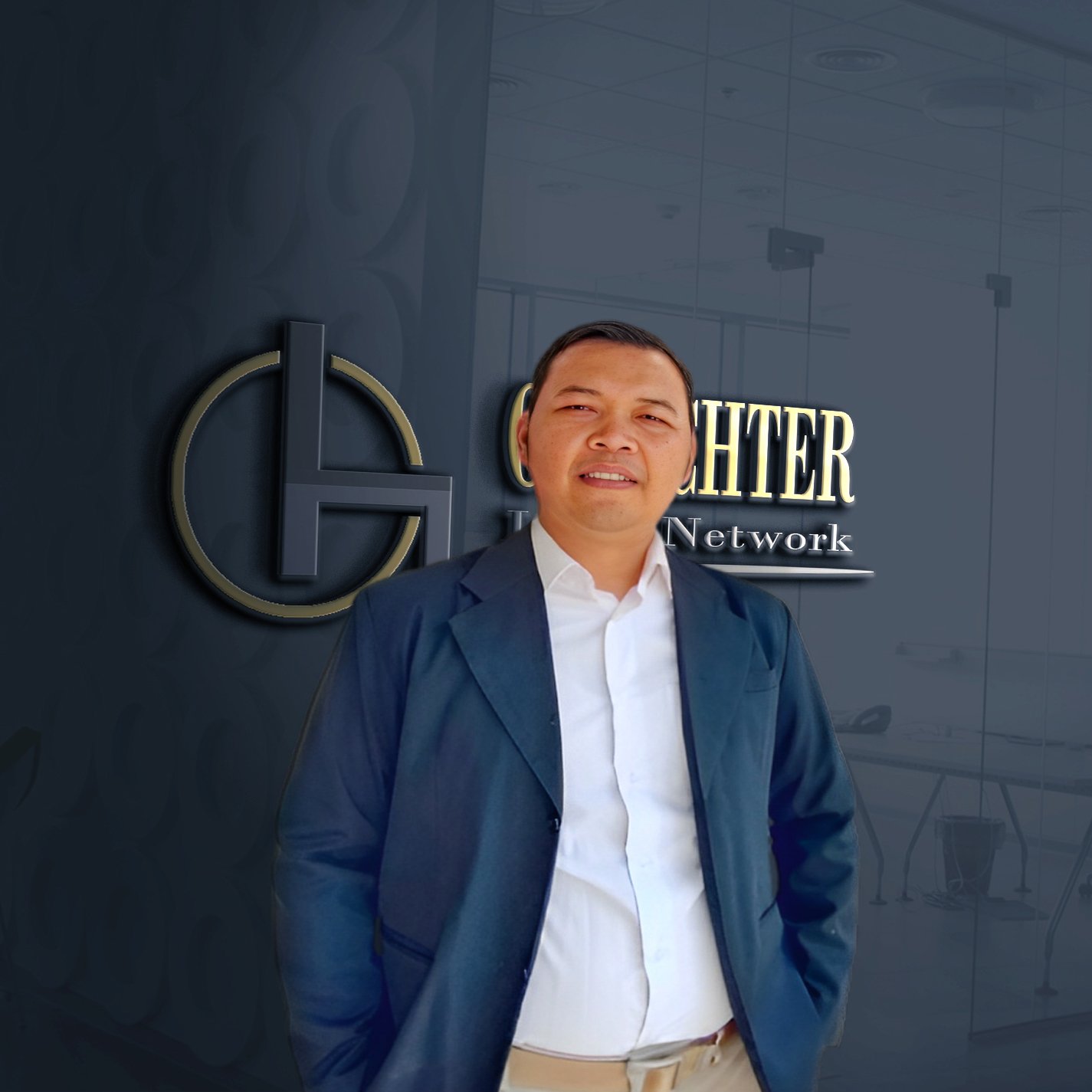 OPRICHTER Legal Network